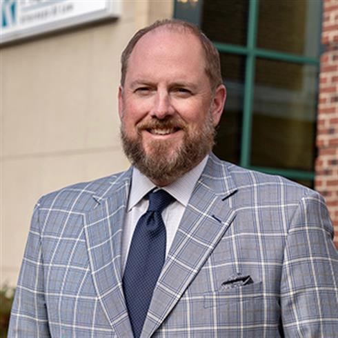 Attorney Christopher H. Roberts | CR Legal Team